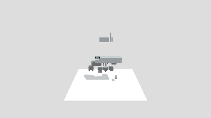 Rigid-body-dynamics 3D models - Sketchfab