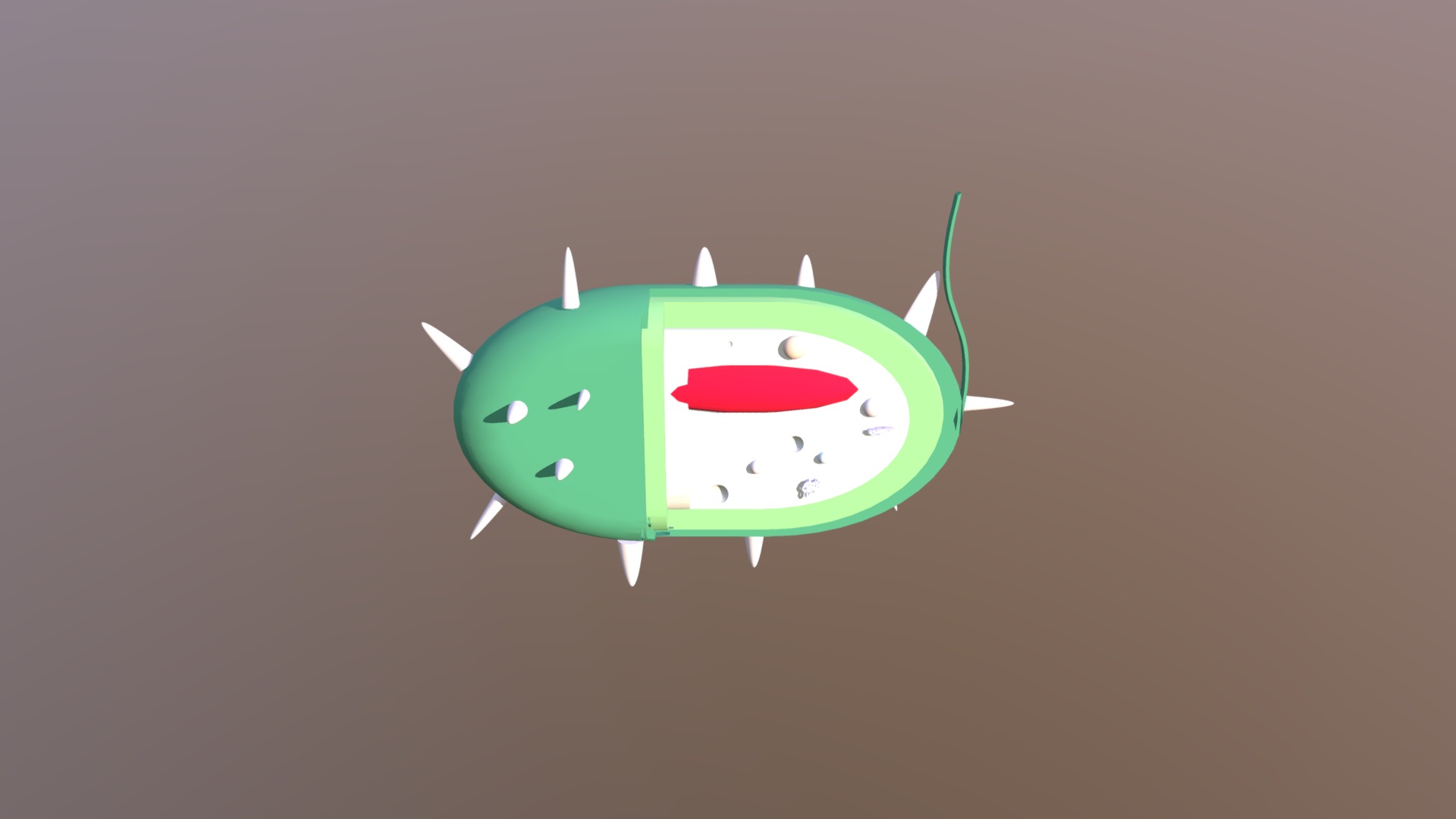 Smashing Rottis - 3D model by jayab88 [3b57497] - Sketchfab