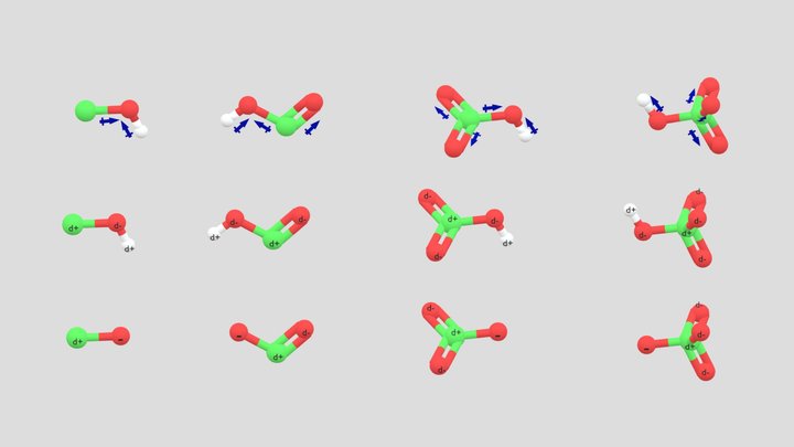 Hypochlorous_acid 3D models - Sketchfab