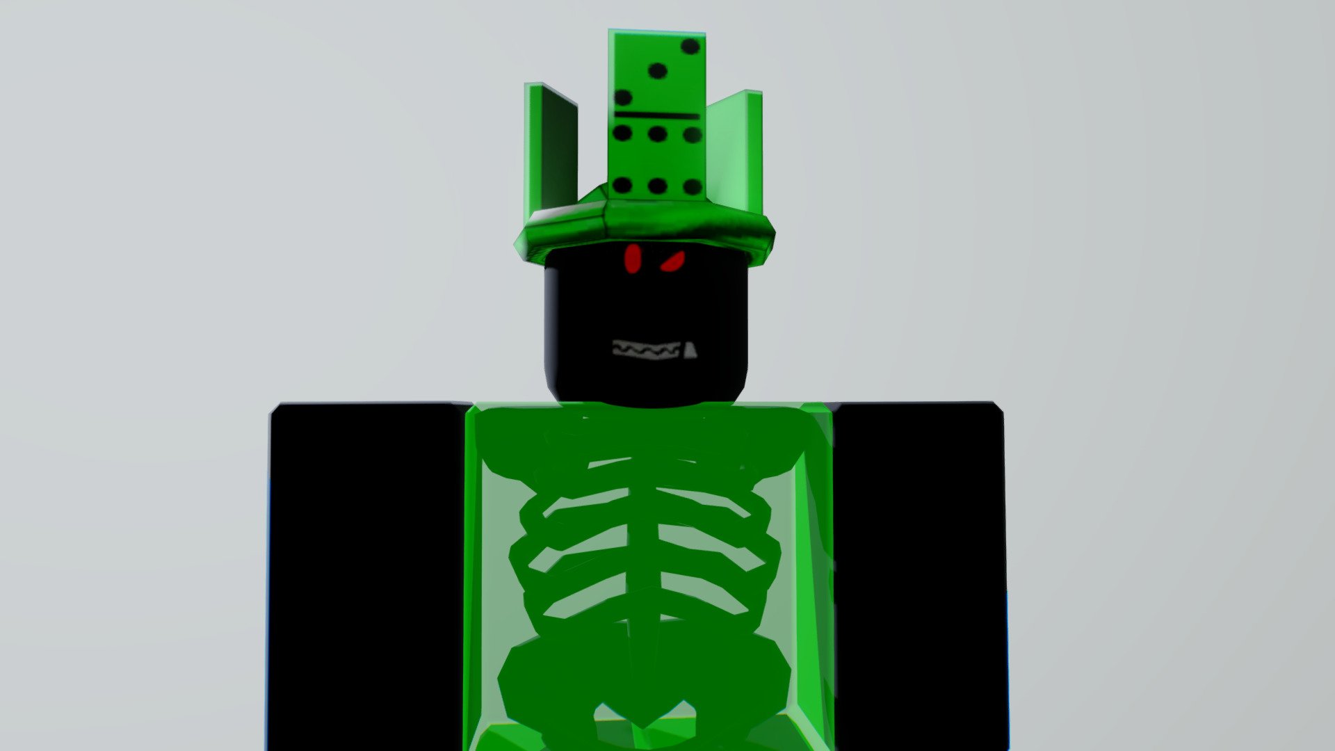 Rigged 1x1x1x1 - Download Free 3D model by note.swiper (@NoteSwiper ...