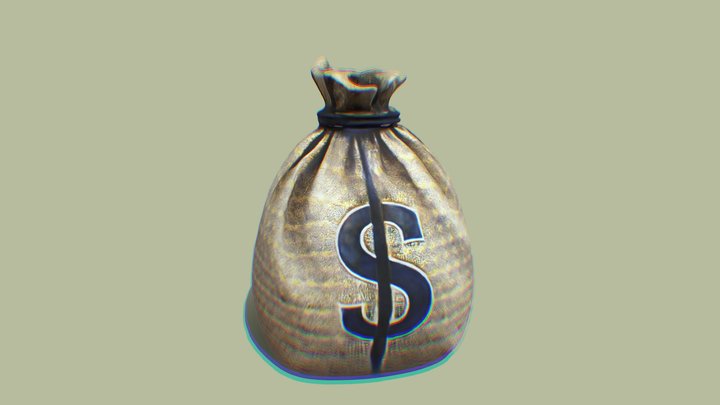 Gold-coin 3D models - Sketchfab