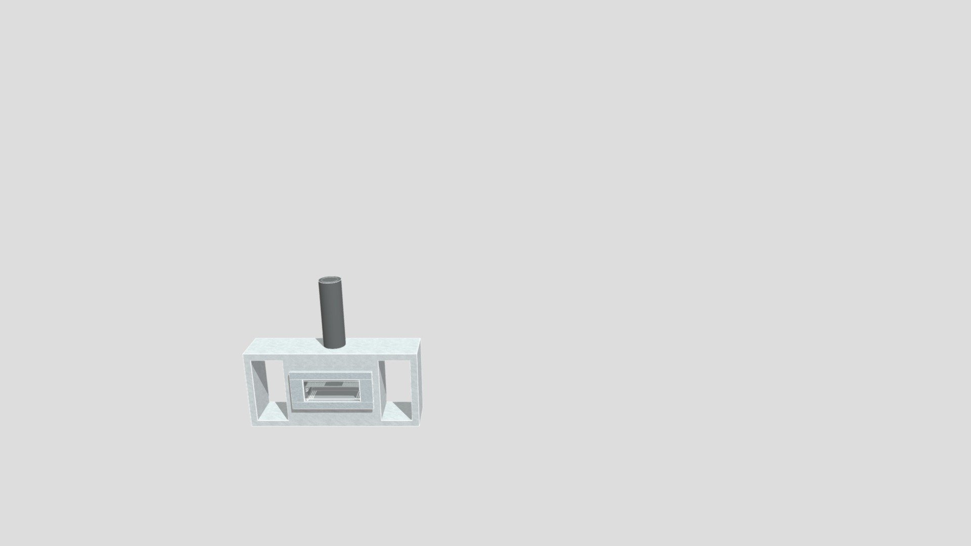 Fire1 - 3D model by dsfframes [3b5d646] - Sketchfab