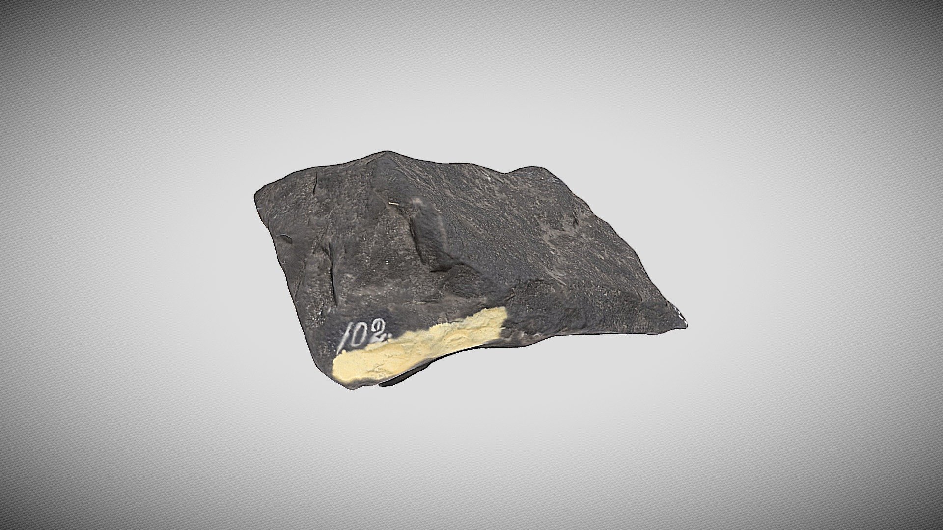Ep. #50 Rift Basalt - Download Free 3D model by BCDS [3b5d92d] - Sketchfab