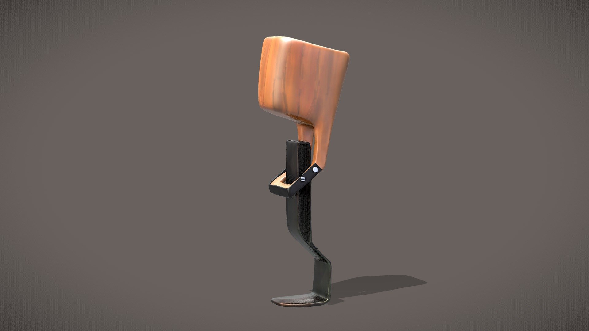 Day 3: Modular Limb - Download Free 3D model by Katerina Novakova ...