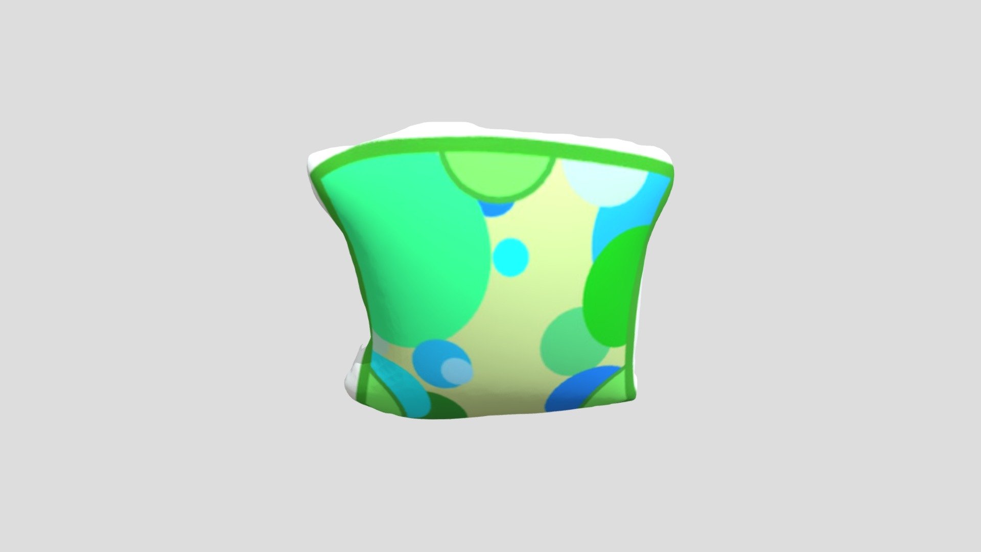 Yoodles screenvaer - Download Free 3D model by Sonic100mediamovies ...