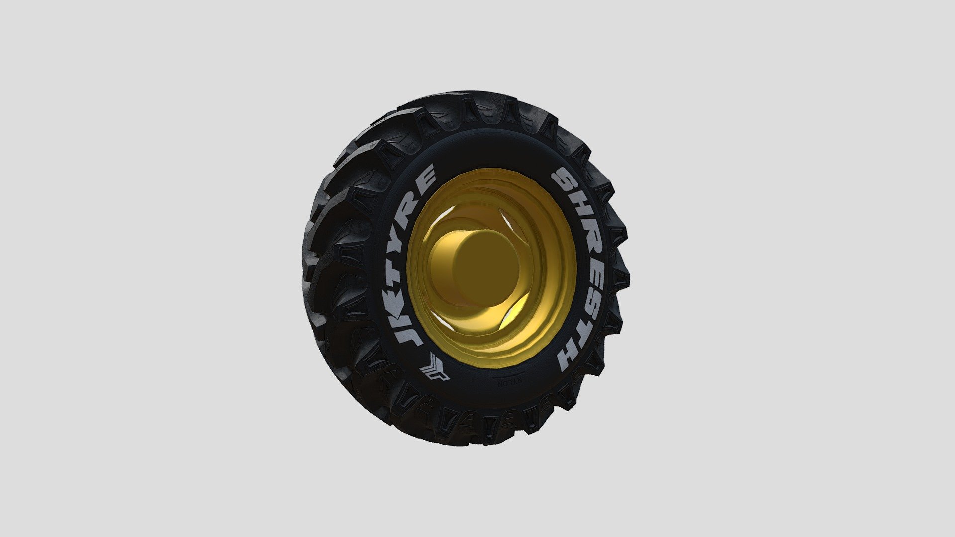 Shresth_v2 - 3D model by JK TYRE (@jktyre) [3b611a3] - Sketchfab