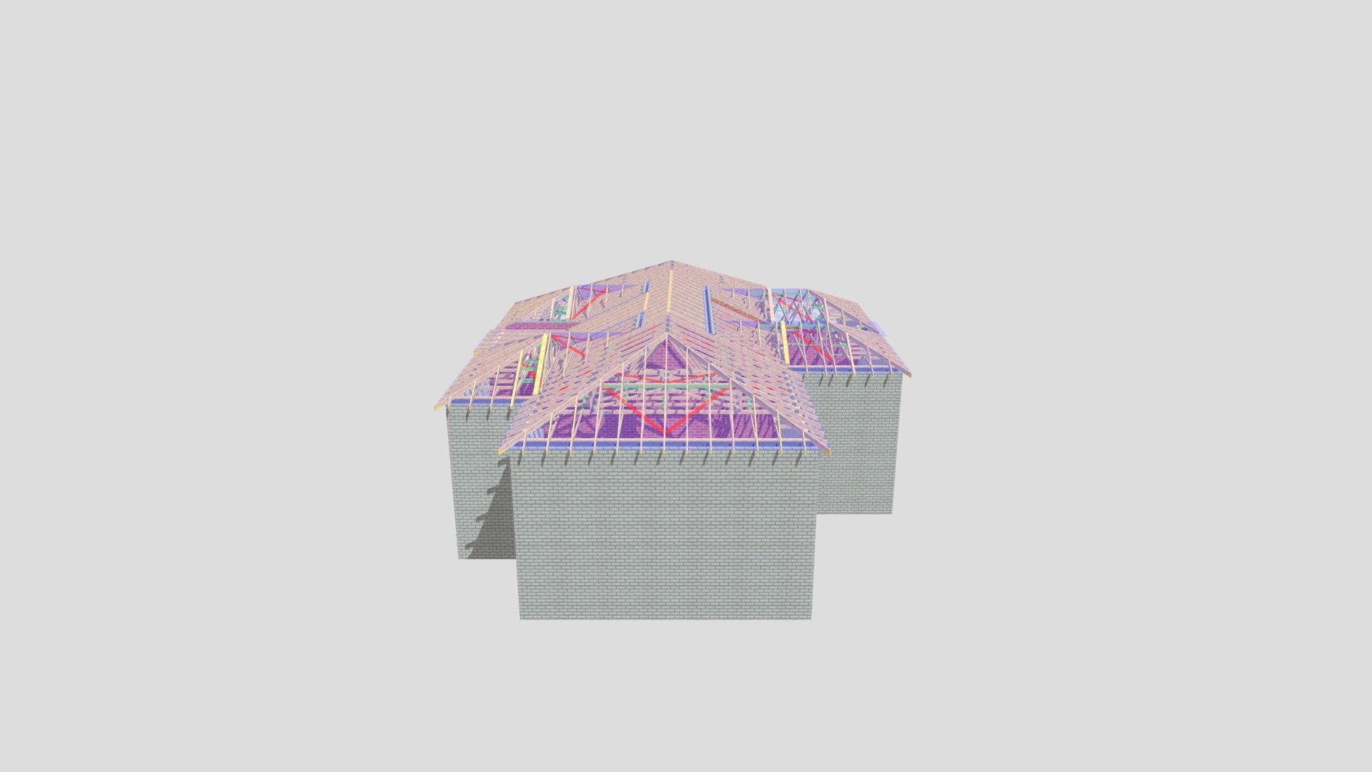 P12699C - Block C - Download Free 3D model by Harmony-E [3b620ac ...