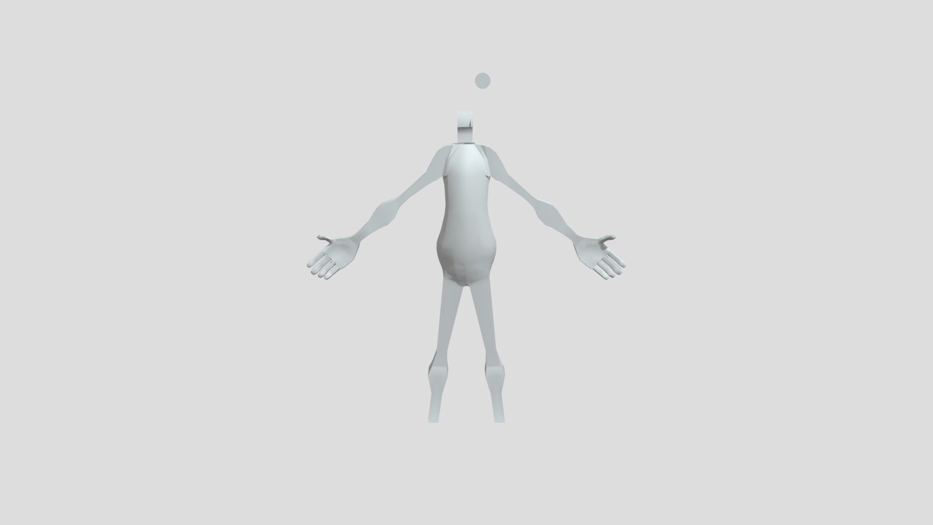 Terri - 3D model by kamixx [3b62770] - Sketchfab