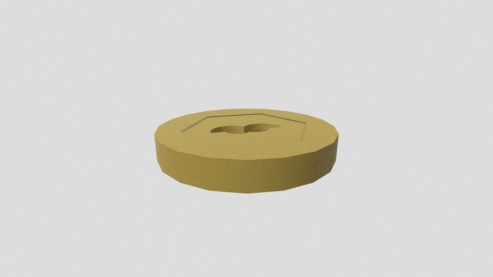 Bouton - Download Free 3D model by istinen [3b635ff] - Sketchfab