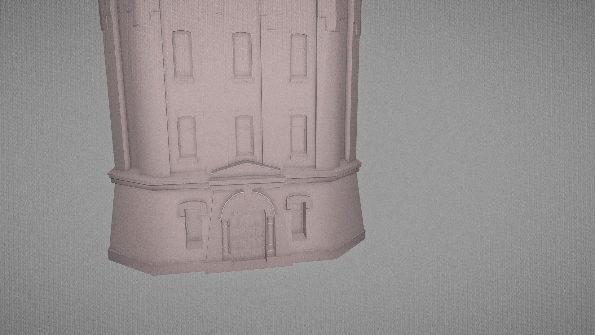 Vin3d - 3D model by pakholchaksasha [3b63623] - Sketchfab