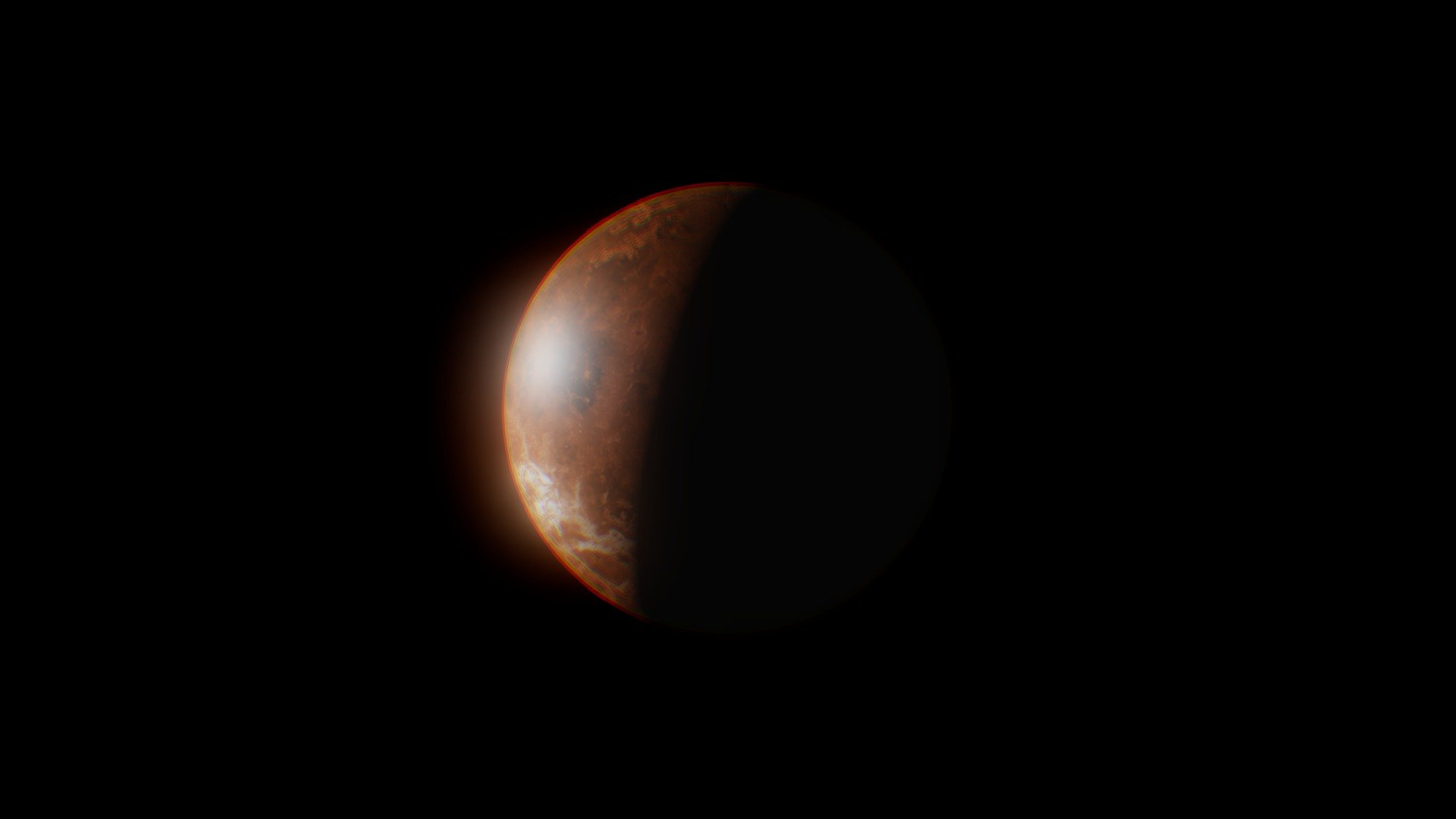 Venus - Download Free 3D model by tiunov.se [3b65674] - Sketchfab