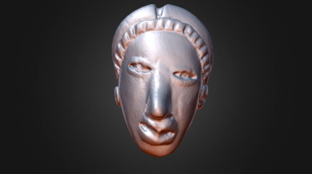 Head - 3D model by Personify (@barker_js) [3b66e59] - Sketchfab
