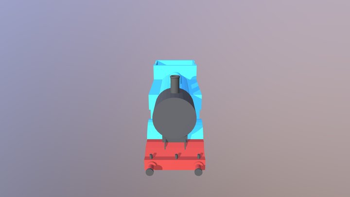 Ttte 3D models - Sketchfab