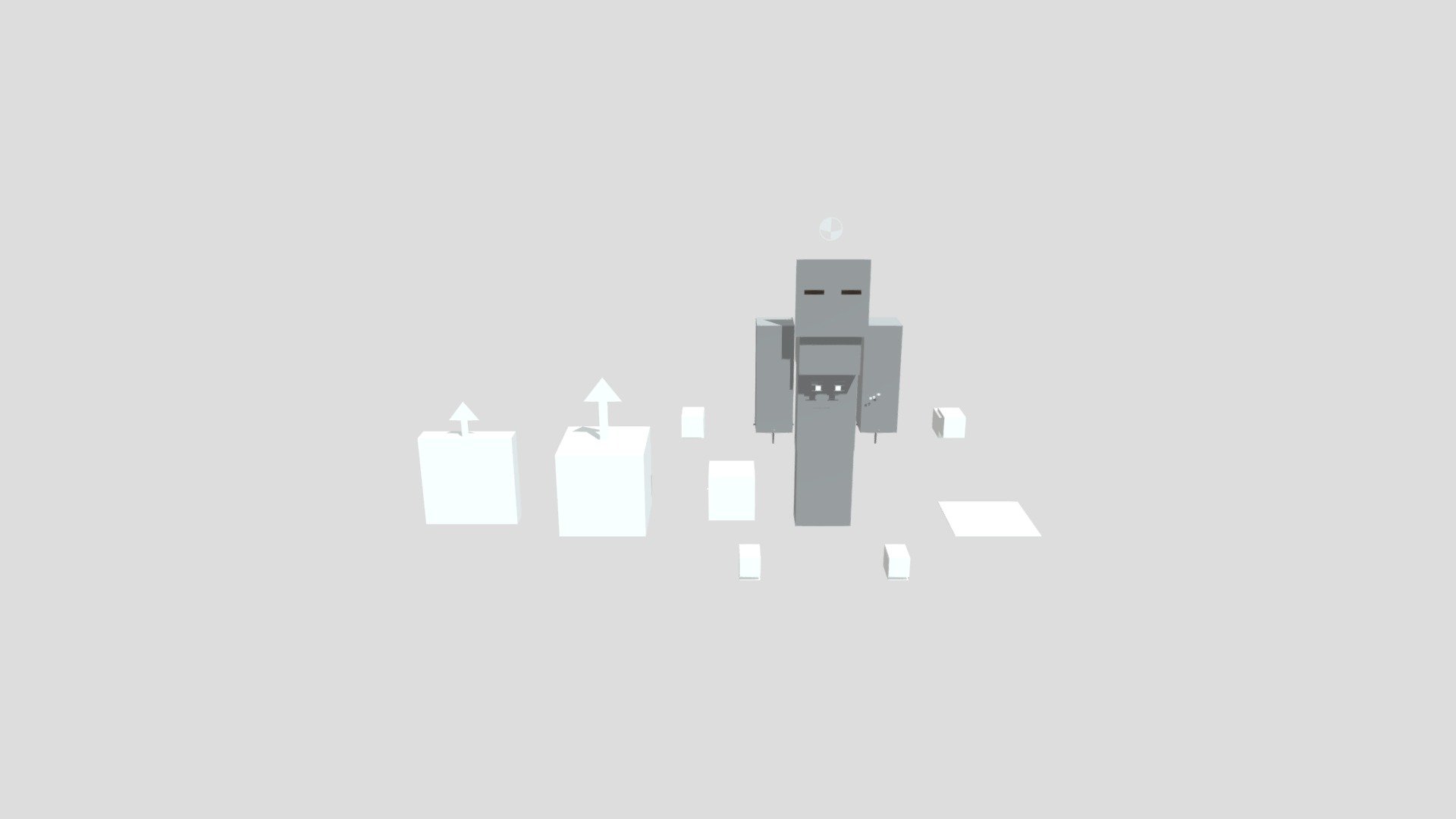 BPS_Character_Rig_4_0_10_BETA1 - Download Free 3D model by IonStine786 ...
