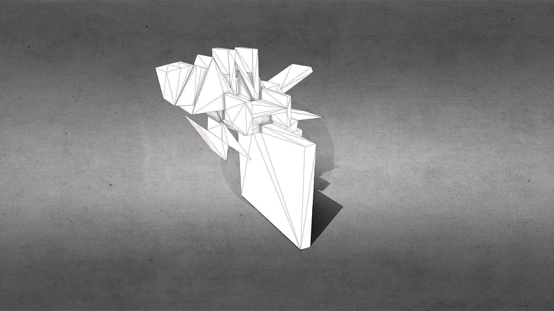Introduction To 3D Primitive Shapes - Download Free 3D model by ...