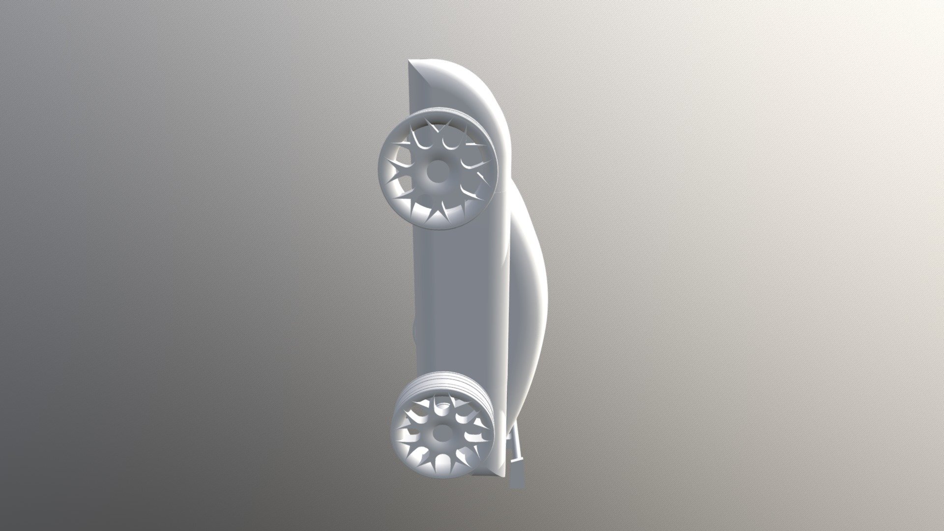 Car Assembly 1 - 3D model by Kyle Brattleaf (@206802) [3b6a002] - Sketchfab