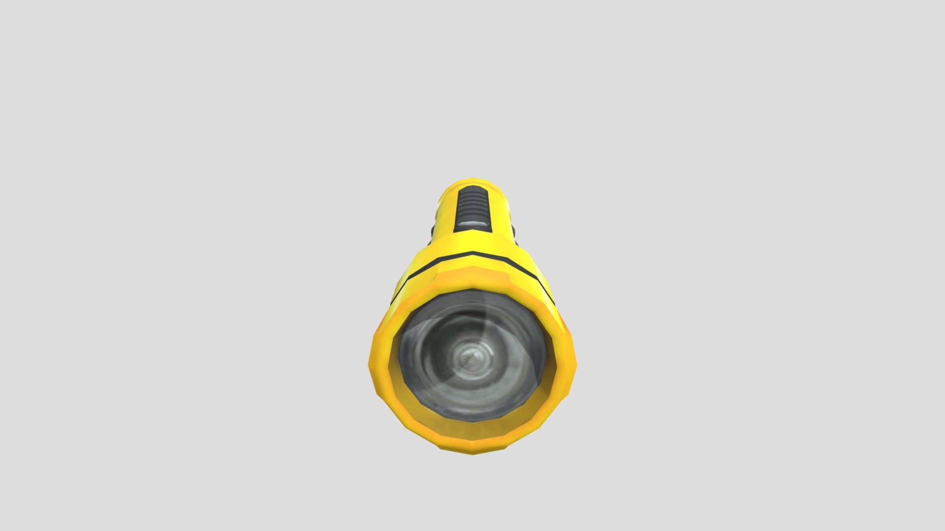 Roblox - Flashlight - 3D model by CoolGuy198 [3b6a1f4] - Sketchfab