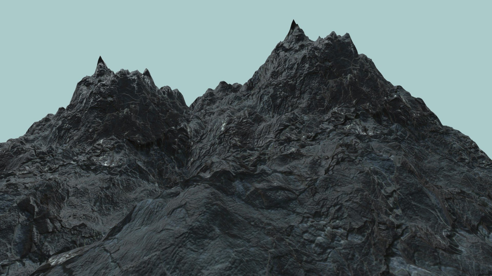 landscape - Download Free 3D model by ahmedelhirch405 [3b6a652] - Sketchfab