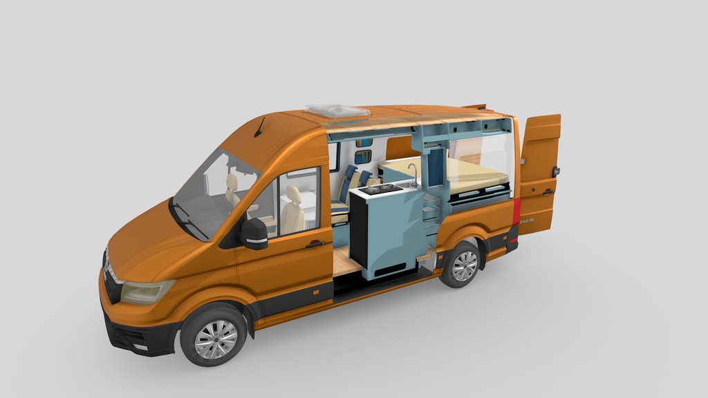 MH - A 3D model collection by madmax227 - Sketchfab