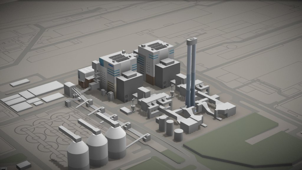 F5-2'Plan - 3D model by WATANABE-A-O (@kayoko-w) [3b6c1f9] - Sketchfab