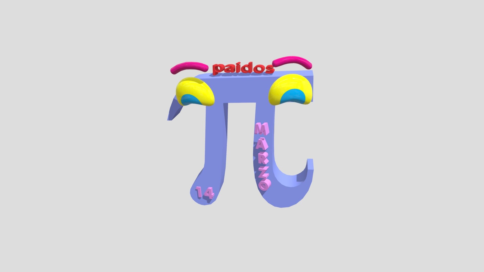 PIpaidos - 3D model by classroom.chelo [3b6c6c6] - Sketchfab