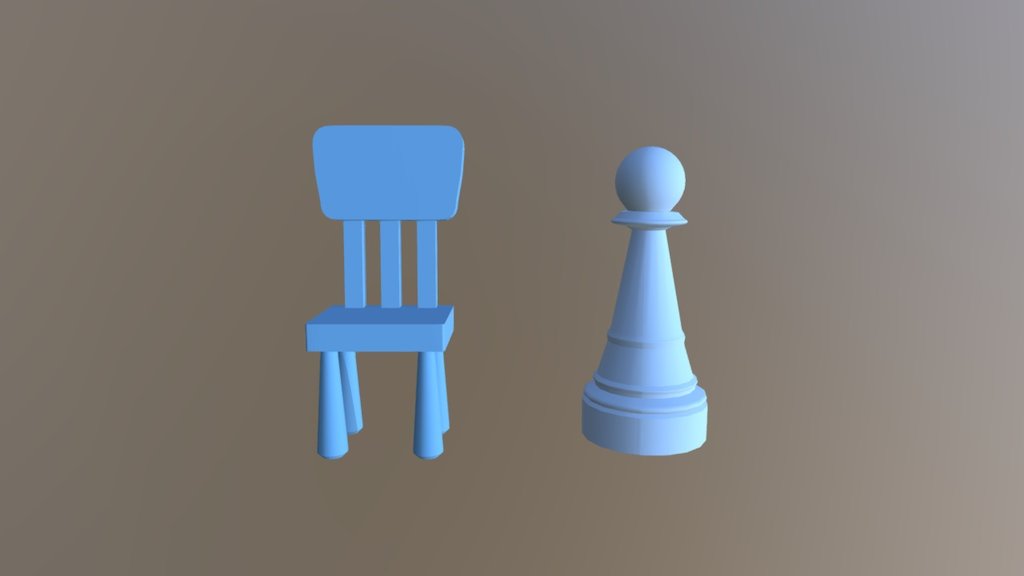 Items - Download Free 3D model by Kevin Santacruz (@Ksantacr) [3b6cc4b ...