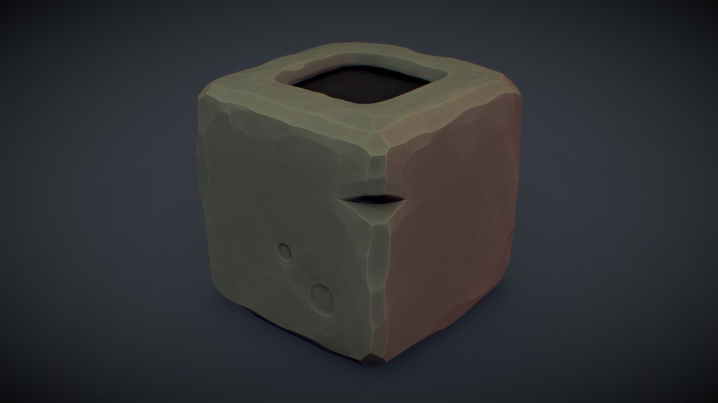 PBR Series - A 3D model collection by BitGem - Sketchfab