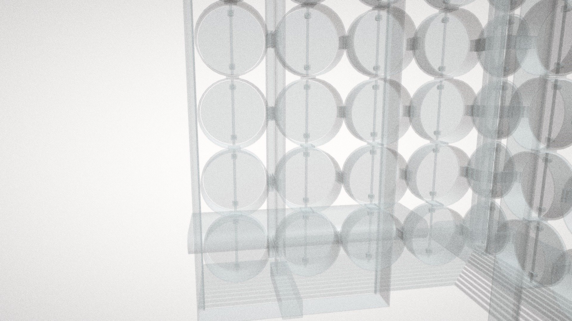 Design Hub Test7 - 3D model by lokane [3b6d90c] - Sketchfab
