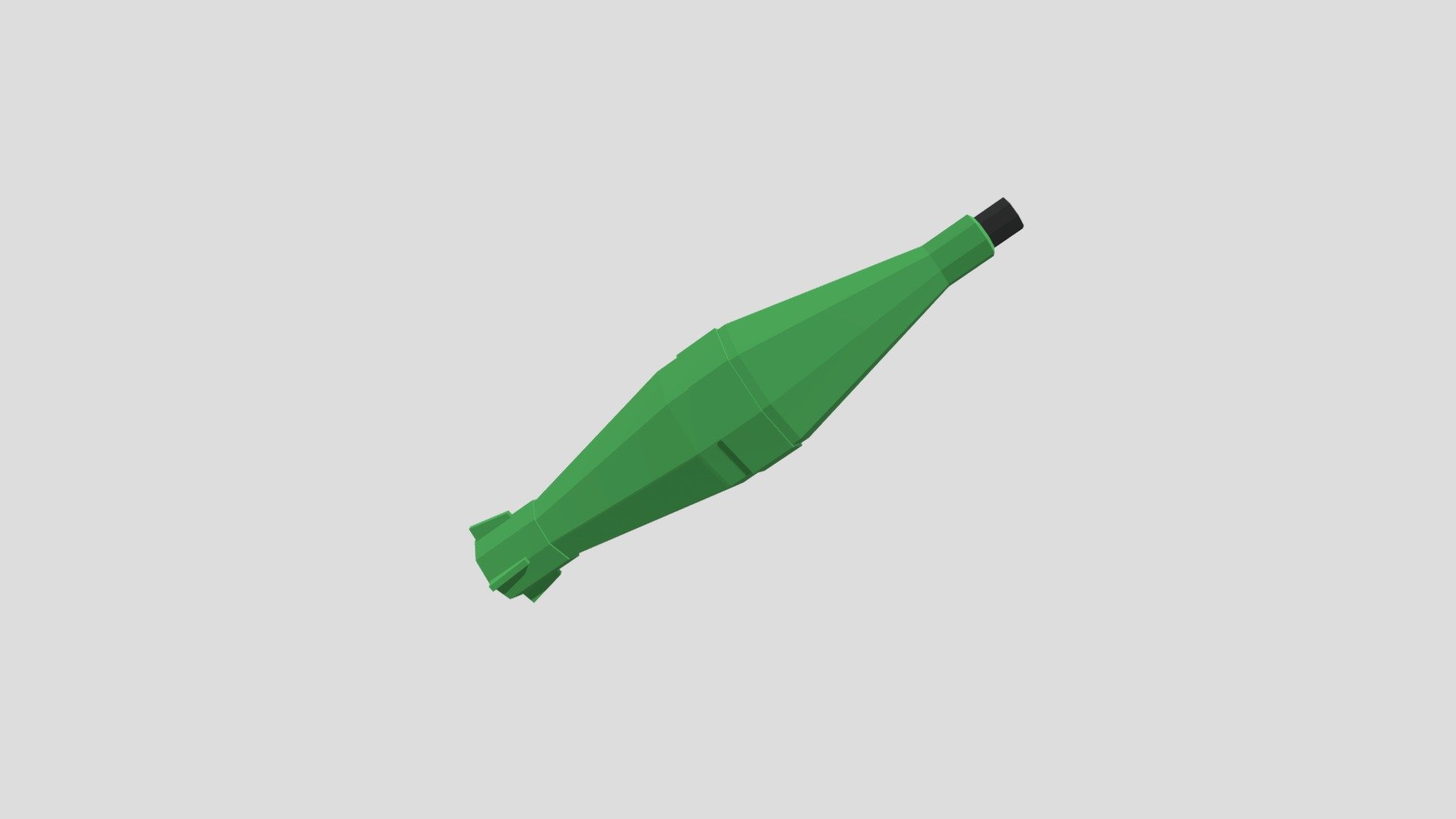 Animal_company_-_rpg_ammo - 3D model by dev.patel.army [3b6f48a ...