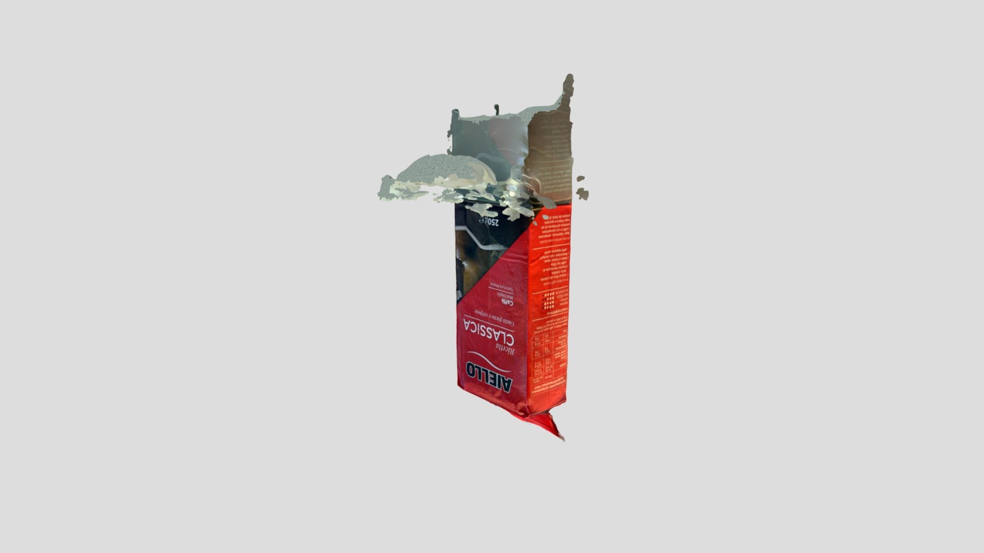 A TRNIO Model - 3D model by Daniele.Spadafora [3b6fdbf] - Sketchfab