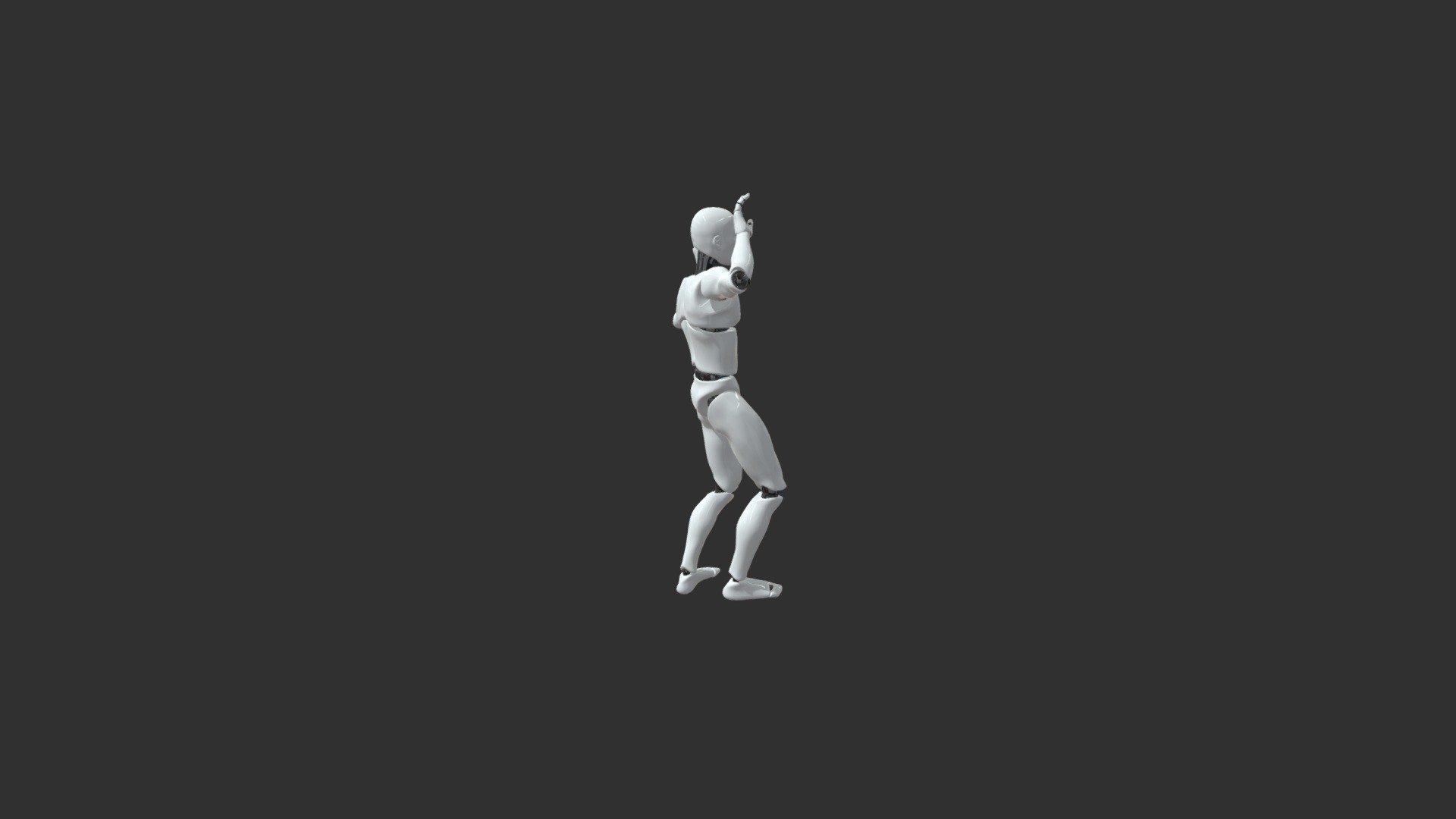 Dancing V19 - 3D model by Animmade87 [3b6fe2c] - Sketchfab
