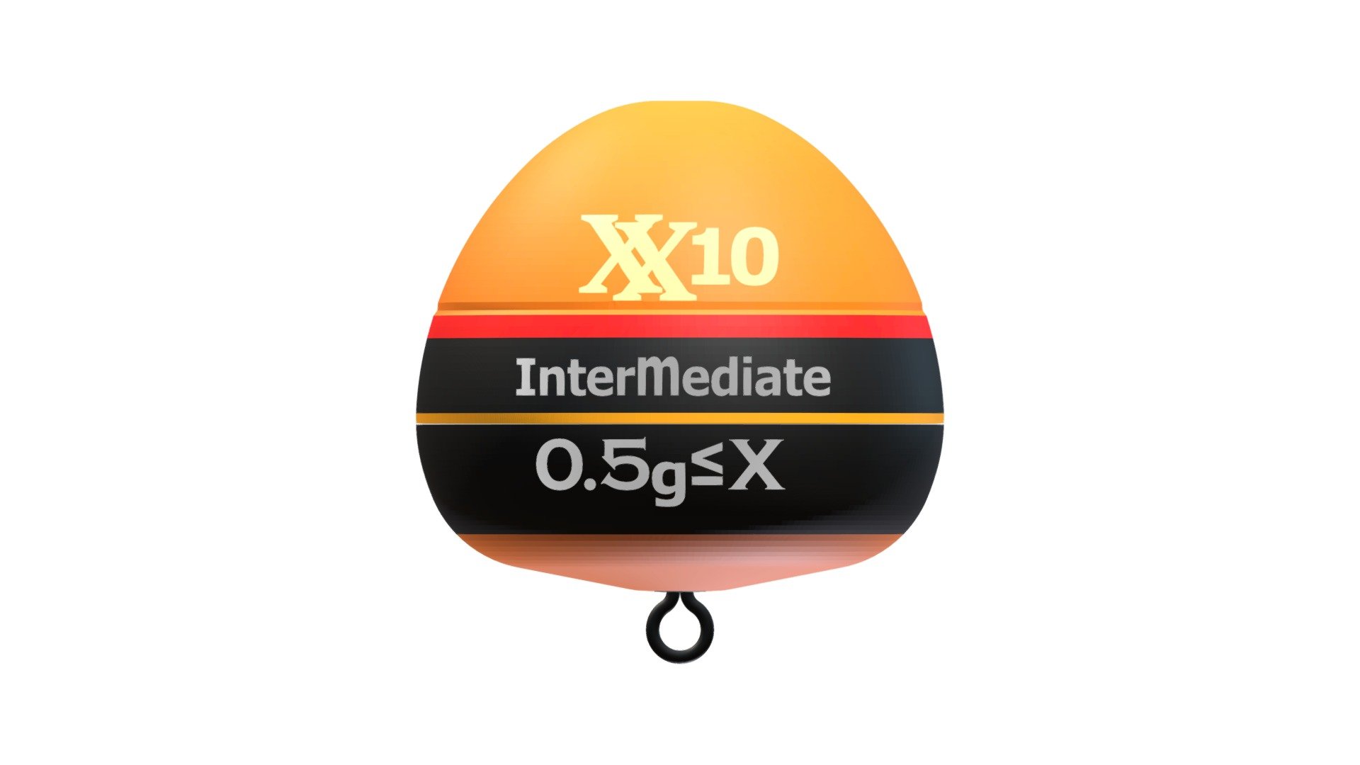 Intermediate - 3D model by progre ltd (@infoprogre) [3b70121] - Sketchfab