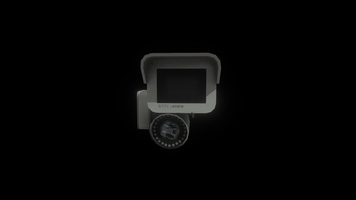 Camera 3D models - Sketchfab