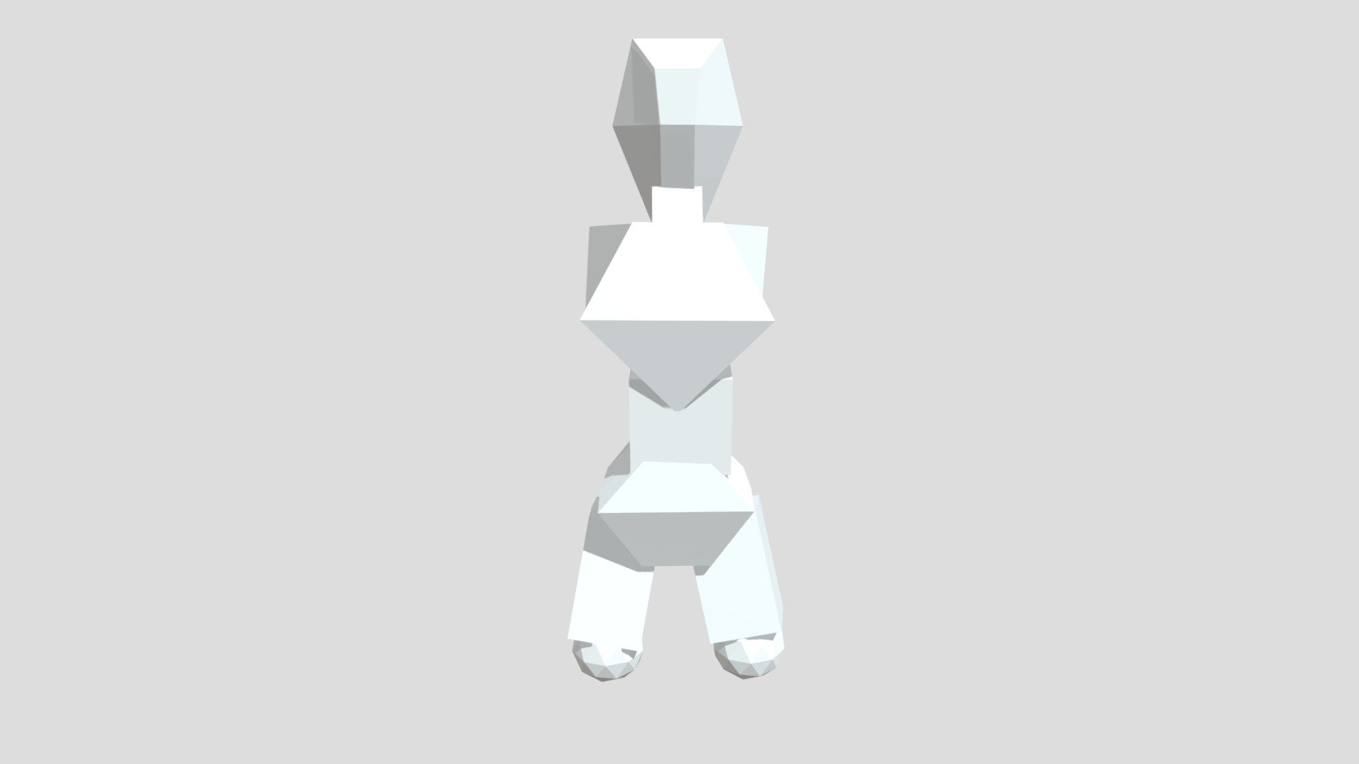 Avatar - Download Free 3D model by Leanne (@leannesoh) [3b74f10 ...