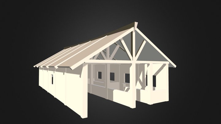 Level-design 3D models - Sketchfab