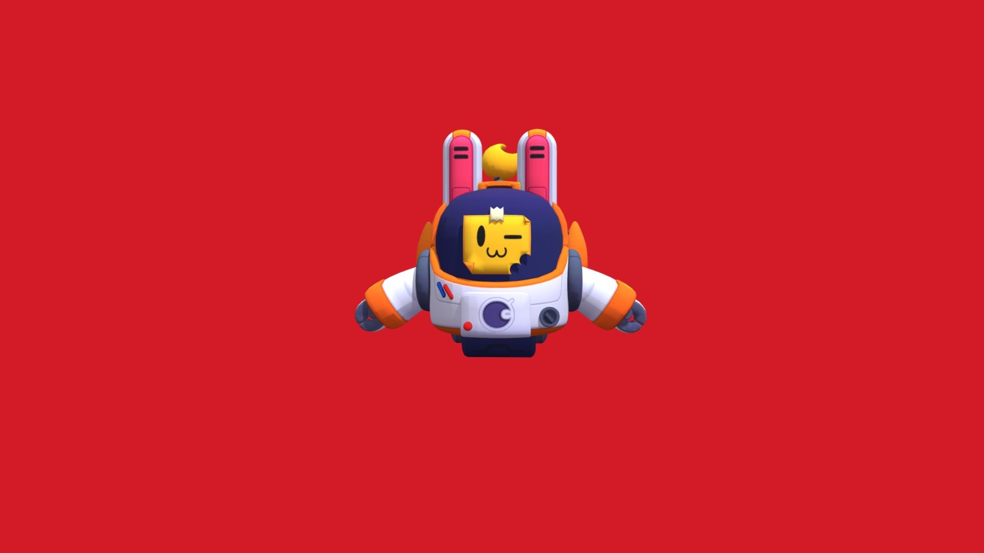 lunar_sprout_t-pose_brawl_stars - 3D model by Speedfox45 ...