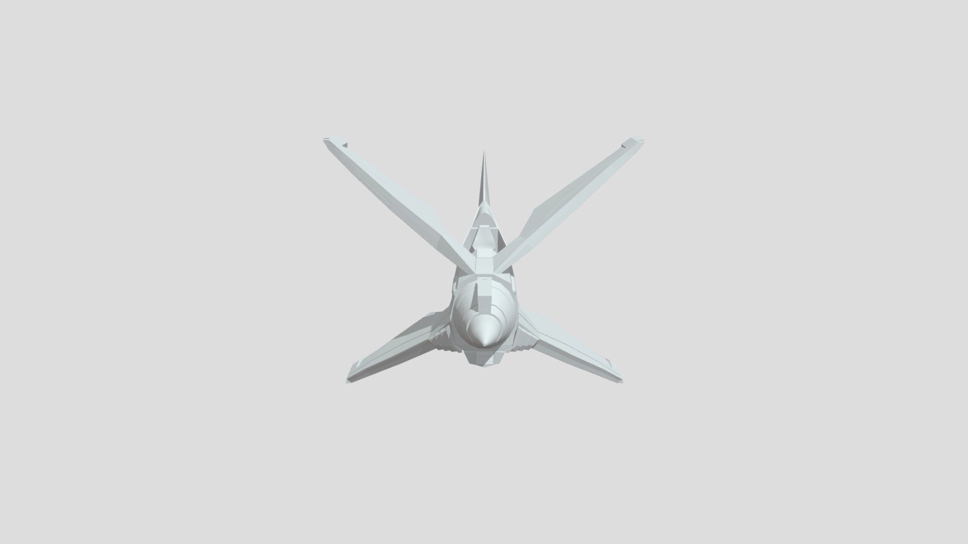 Tornado II - 3D model by Isidro_Santos_Ortega [3b7a61e] - Sketchfab