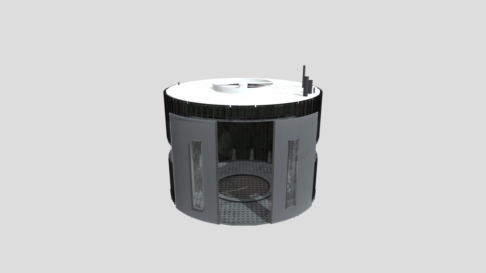 RIG_SL_Elevator_v1_1 - Download Free 3D model by mm70479ff [3b7ab71 ...