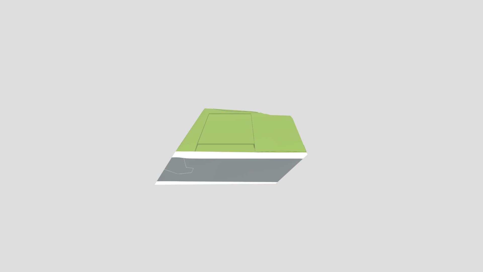 230506-CV-AZERVT-04-MODELO 3D-02-MURO-RVT - Download Free 3D model by ...