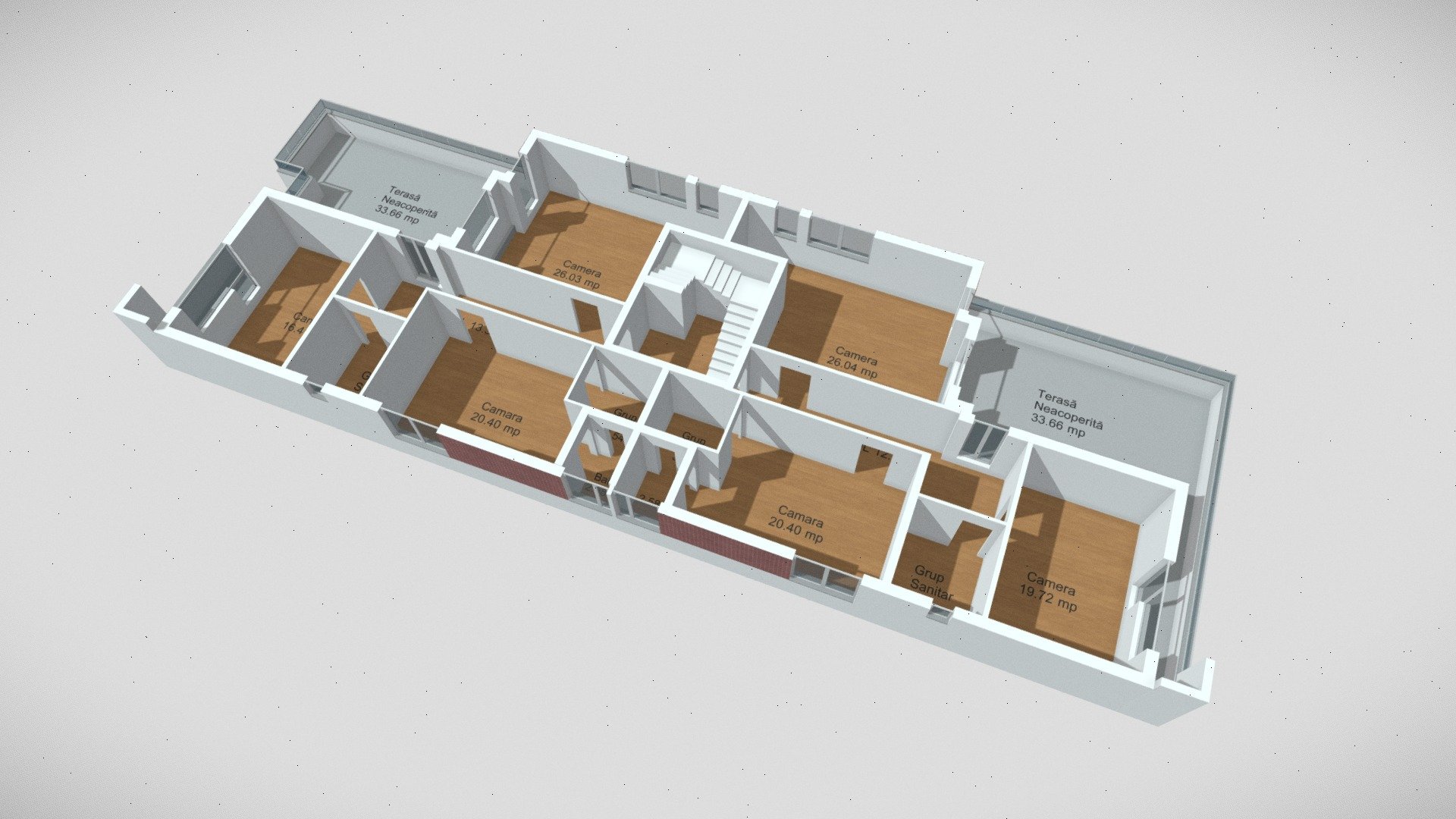 4_floor* - 3D model by LogSS [3b7ce6e] - Sketchfab