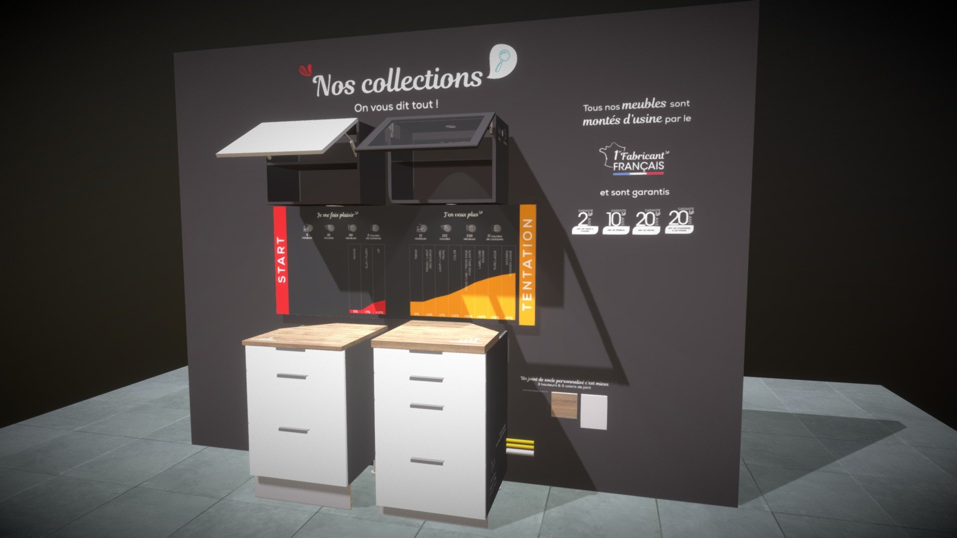 NC2 - 3D model by Franck-67 [3b7d87e] - Sketchfab