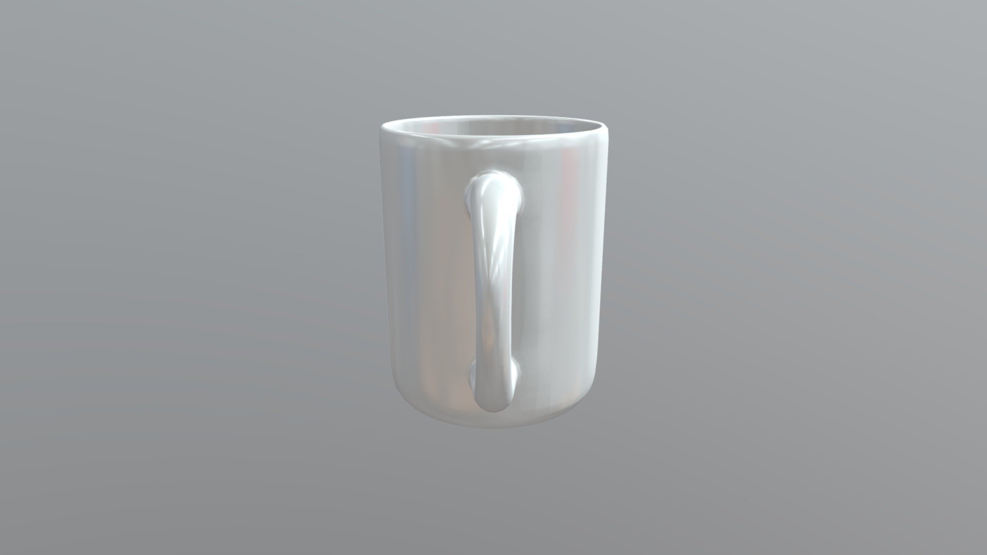 Cup - 3D model by moraledaJon [3b7f2a3] - Sketchfab