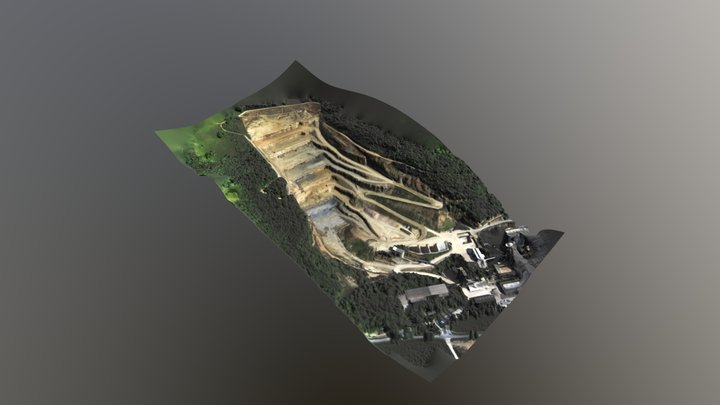 KmiloSerrano.com (@easyweb) - Sketchfab