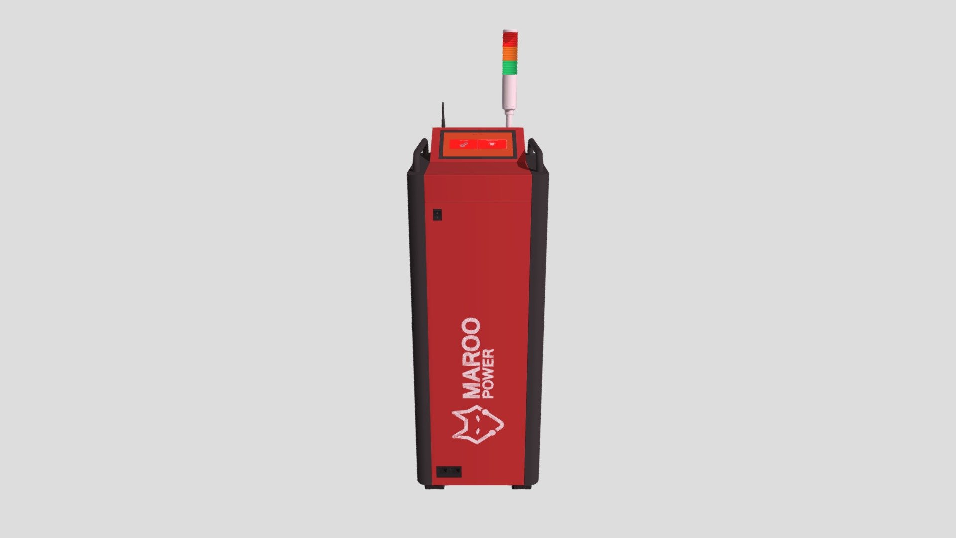 MPD-S100200 - 3D model by NEXT CG STUDIO (@minodesign) [3b80c76 ...