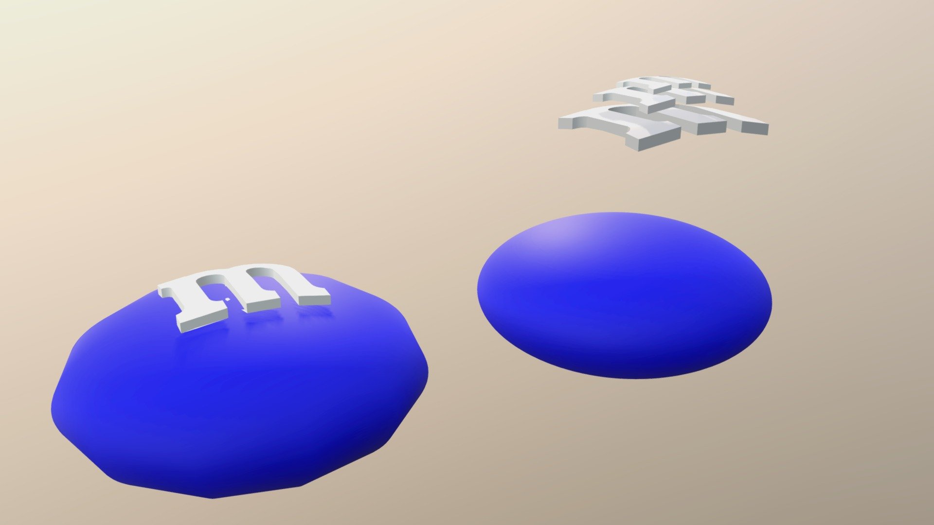 Mms2 Sm - 3D model by rhgrafix [3b821ed] - Sketchfab