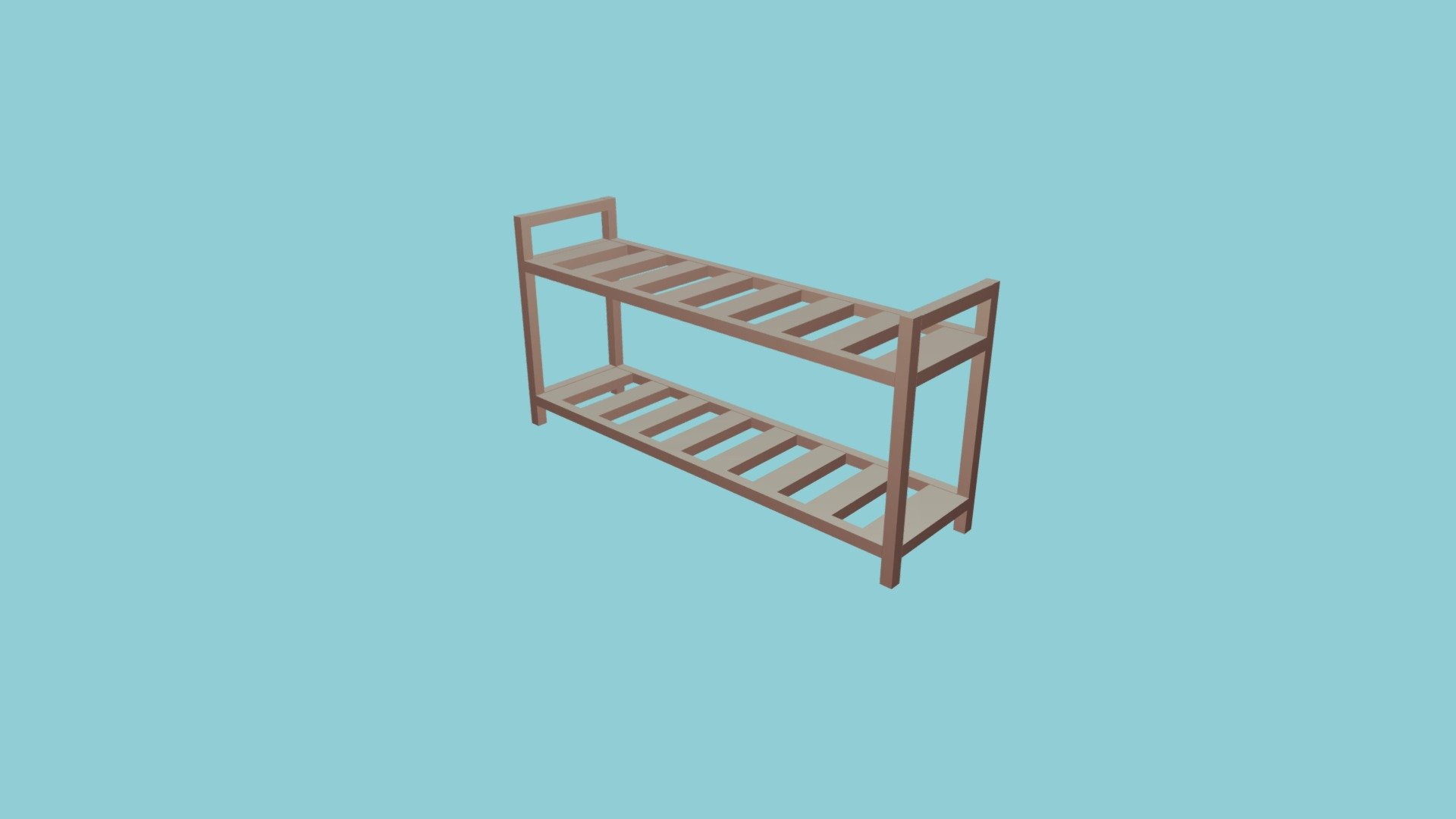 634230050 Shoe Rack Model - Download Free 3D model by 634230050 ...