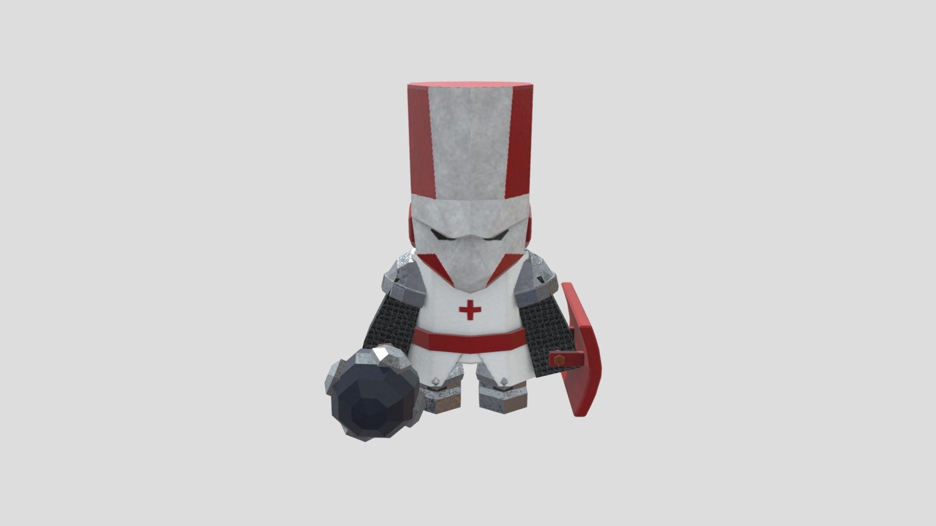 Kevin Chen Final Assignment - 3D model by Chevin [3b83dc7] - Sketchfab