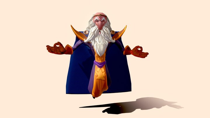 Humansculpture 3D models - Sketchfab