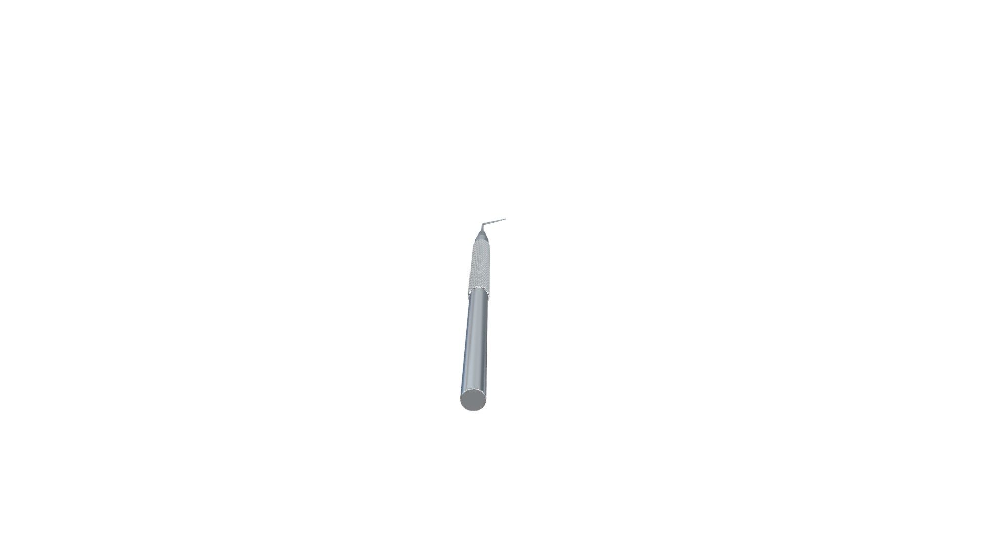 Phaco Chopper - 3D model by cataract-instruments.com ...