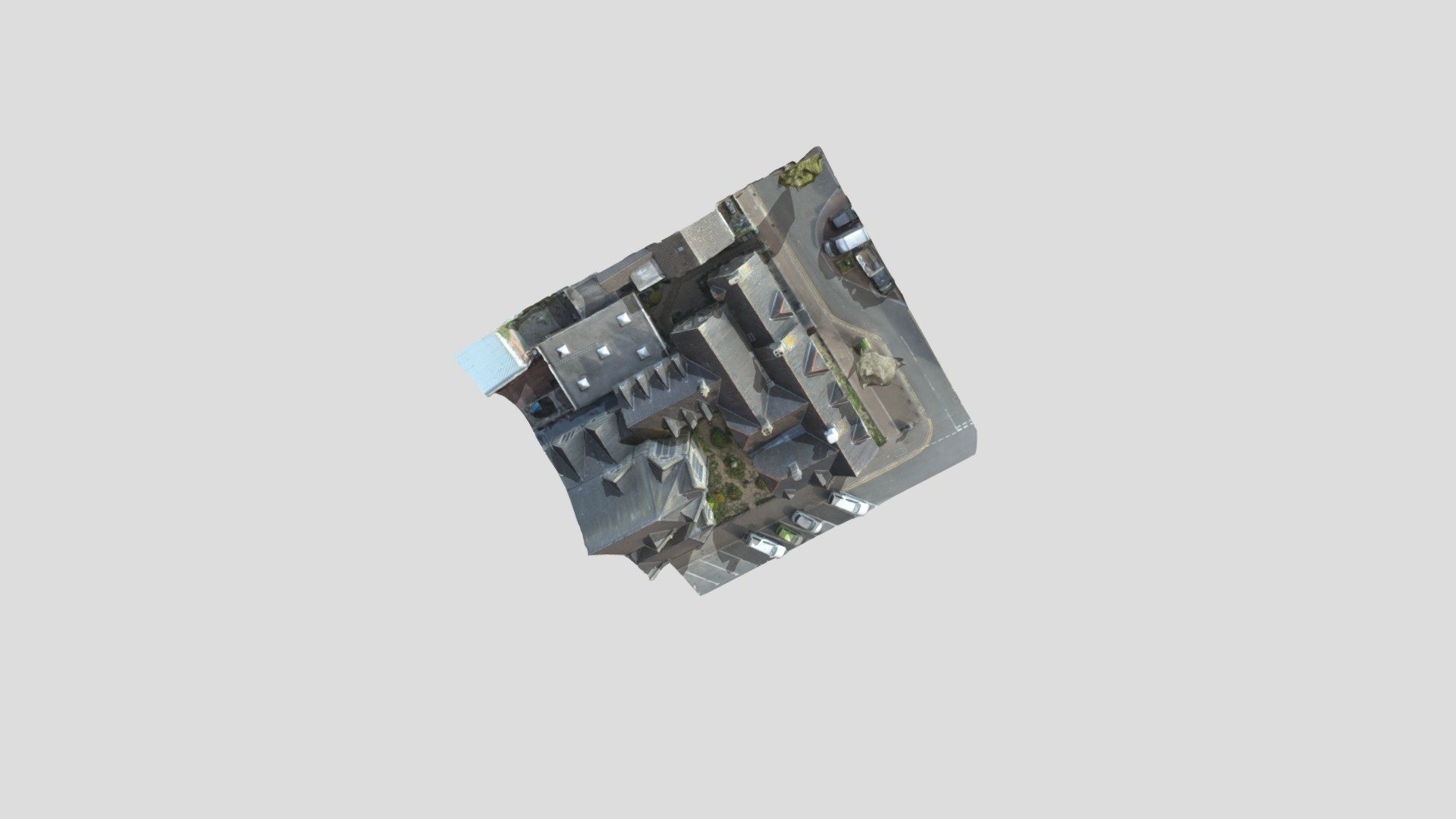 scene_mesh_decimated_textured - 3D model by Global Drone Surveys ...